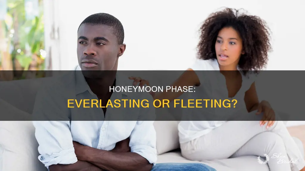 Honeymoon Phase: Everlasting Or Fleeting? | ShunBridal