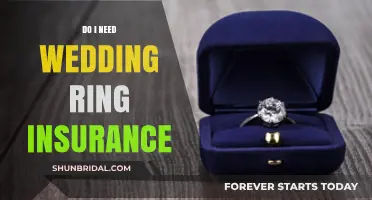 Wedding Rings And Mri Scans: Can I Keep My Ring On? | ShunBridal