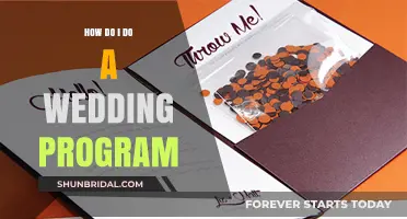 Editing Your Wedding Website On The Knot: A Step-By-Step Guide | ShunBridal
