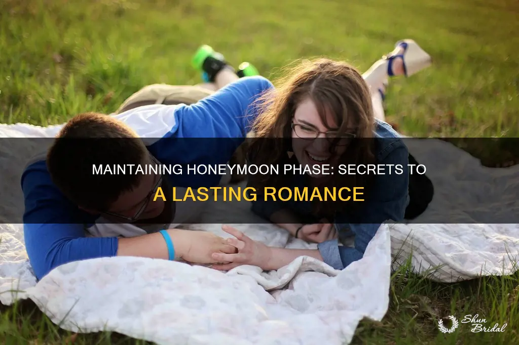 Maintaining Honeymoon Phase: Secrets To A Lasting Romance | ShunBridal