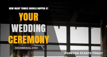 Filipino Wedding Coin Ceremony: Understanding The 13 Coins Tradition ...