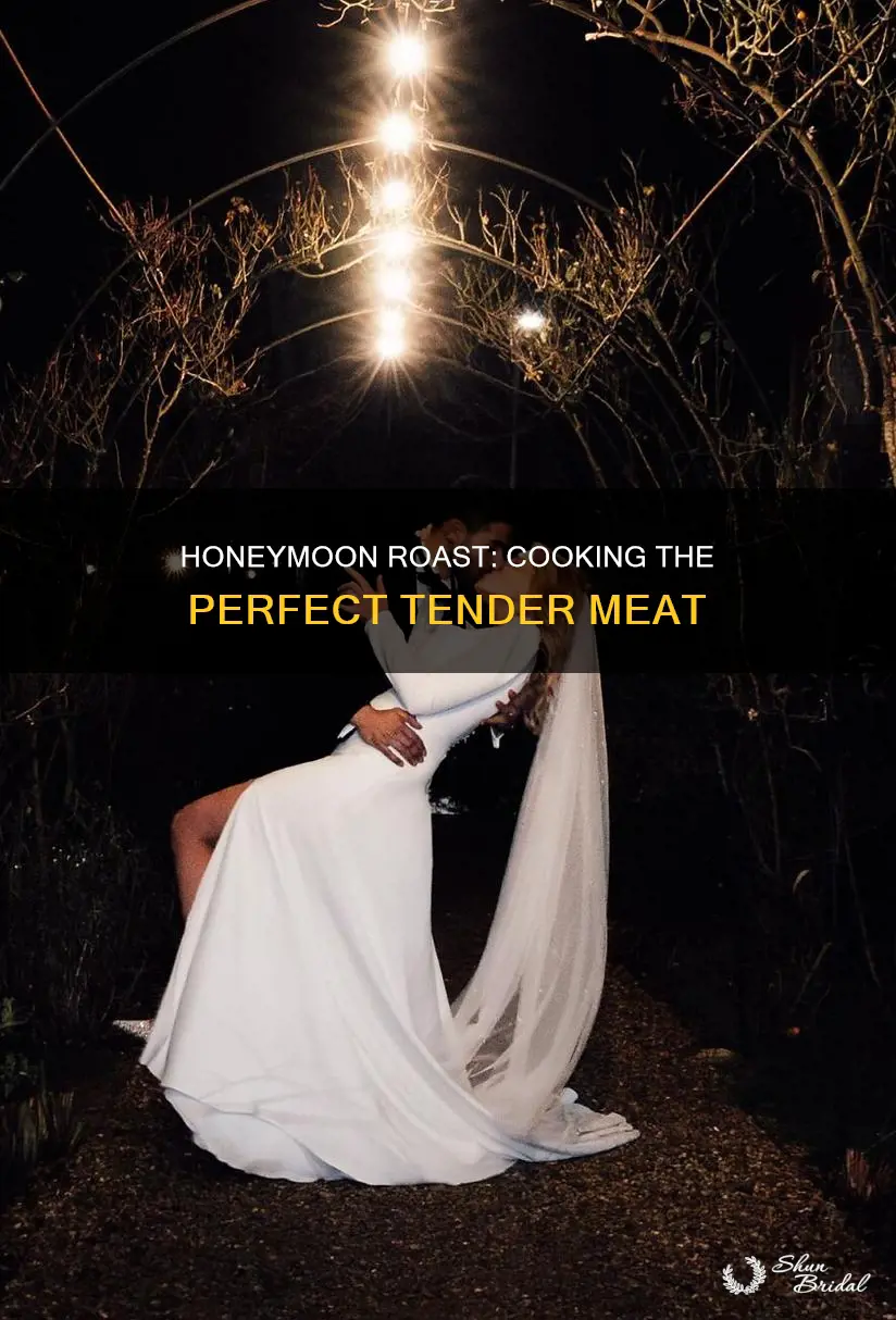 Honeymoon Roast: Cooking The Perfect Tender Meat | ShunBridal