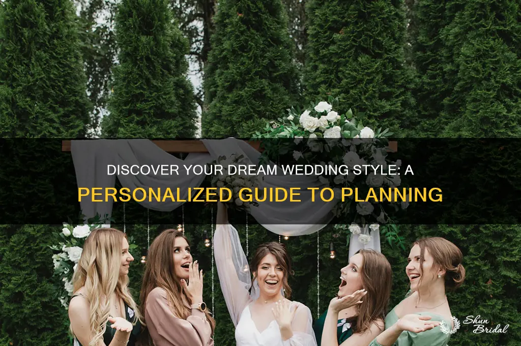 Discover Your Dream Wedding Style: A Personalized Guide To Planning ...