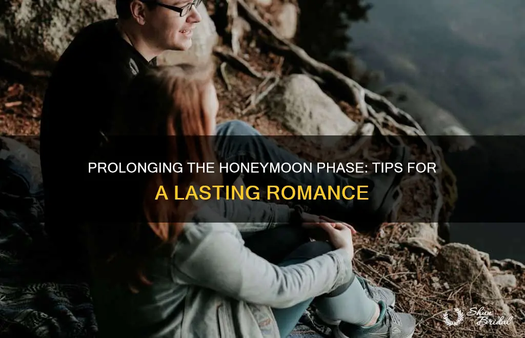 Prolonging The Honeymoon Phase: Tips For A Lasting Romance | ShunBridal