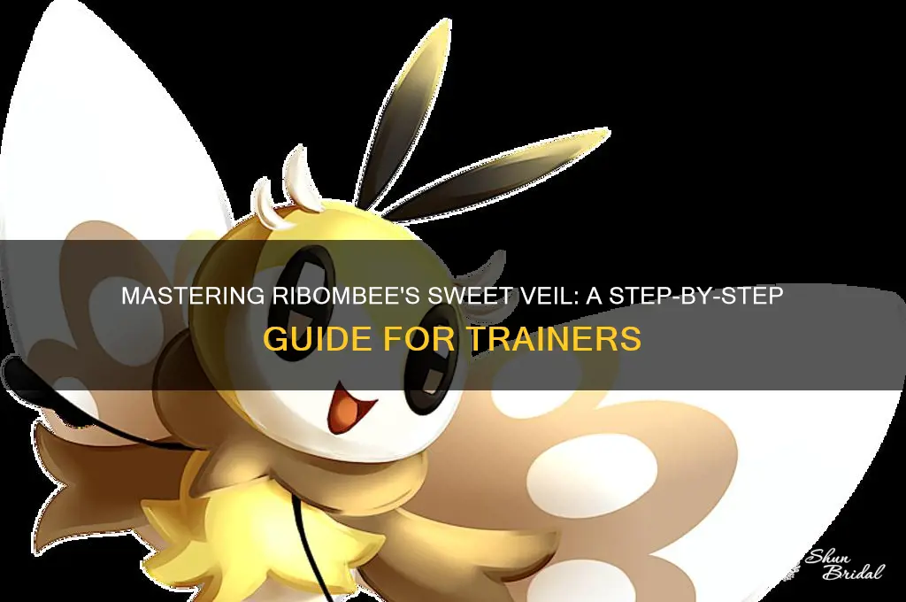 Mastering Ribombee's Sweet Veil: A Step-By-Step Guide For Trainers ...