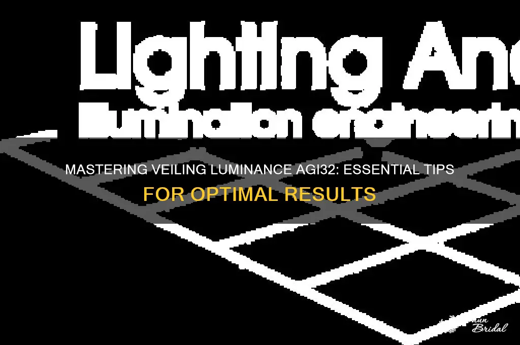 Mastering Veiling Luminance Agi32: Essential Tips For Optimal Results ...