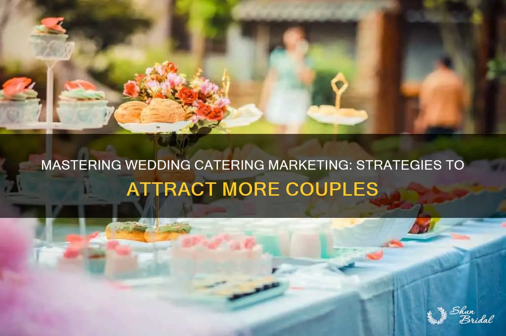 Mastering Wedding Catering Marketing: Strategies To Attract More ...