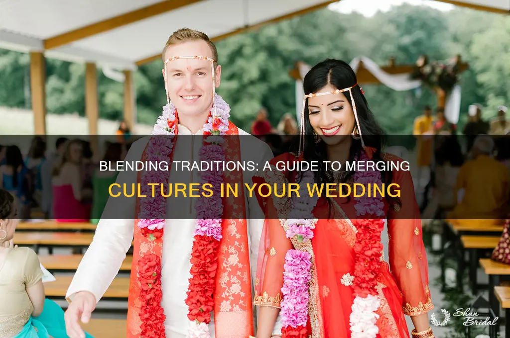 Blending Traditions: A Guide To Merging Cultures In Your Wedding ...
