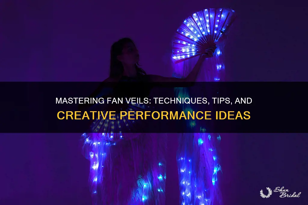 Mastering Fan Veils: Techniques, Tips, And Creative Performance Ideas ...