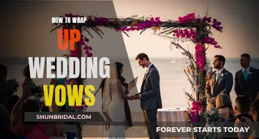 Renewing Your Vows: A Guide For Philippines-Based Couples | ShunBridal
