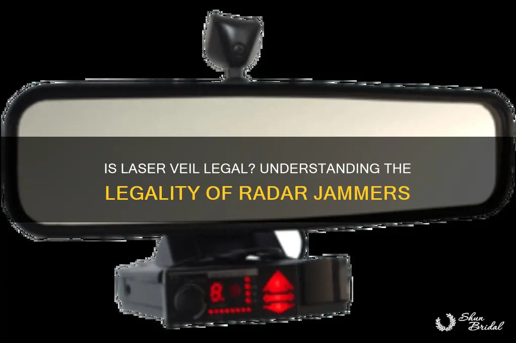 Are Laser Jammers Legal In Florida