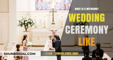 Understanding The Wedding Receiving Line: Etiquette, Purpose, And Tips ...