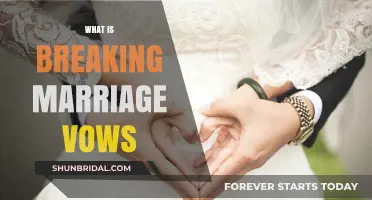 Understanding Asl Vows: A Guide To Deaf Wedding Traditions | ShunBridal