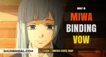 Understanding Nanami's Binding Vow: Meaning, Significance, And Impact ...