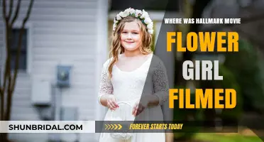 Flower Girl Filming Locations: Where Was The Hallmark Movie Shot ...