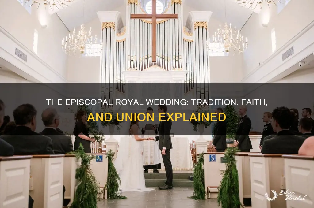 The Episcopal Royal Wedding: Tradition, Faith, And Union Explained ...