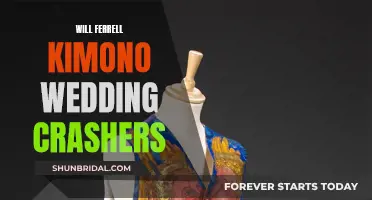Will Ferrell's Wedding Crashers Performance: A Hilarious Cameo | ShunBridal