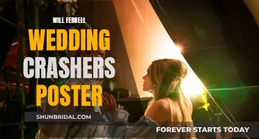 Will Ferrell's Mom: Wedding Crashers' Iconic Scene | ShunBridal